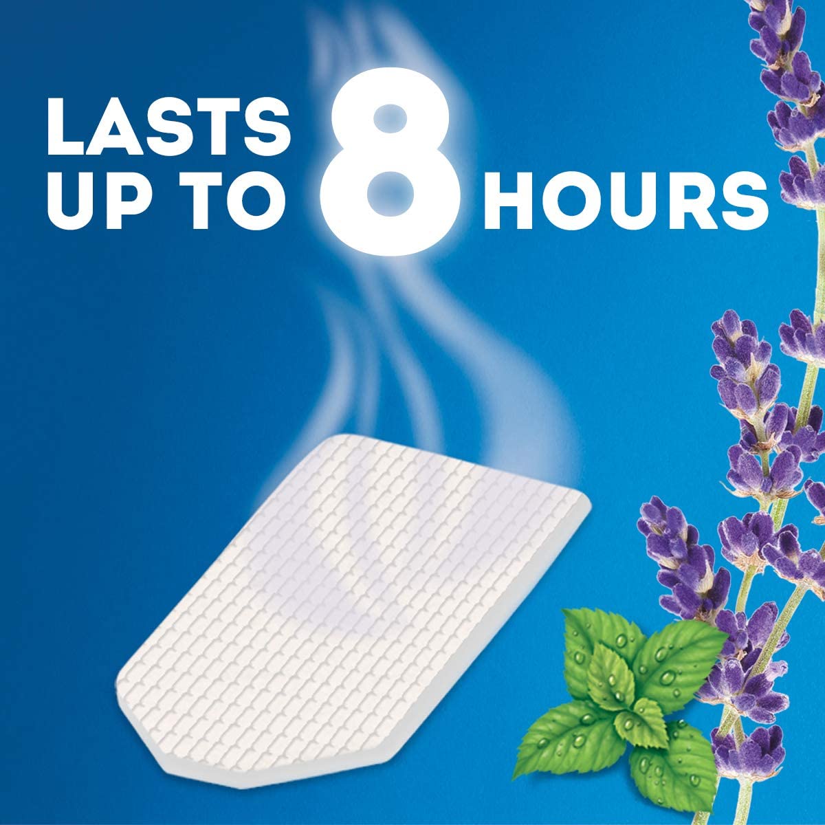 Vicks Calming Lavender VapoPad Family Pack กล่องละ 12ชิ้น - Hisomomo ...