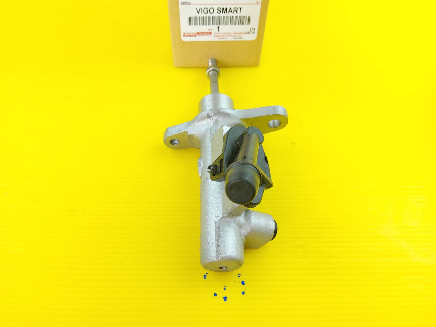 แม่ปั้มครัชบน วีโก้ สมาร์ท#31420-0K021*** สินค้าถ่ายจากภาพจริงรับประกัน ...