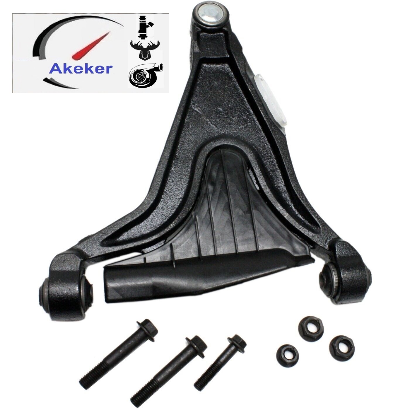 Volvo Control arm Left Right OEM ref 8628495 8628496 271901 271902 S70 ...