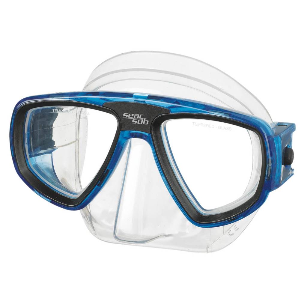 Seac Extreme Evo mask | Lazada.co.th