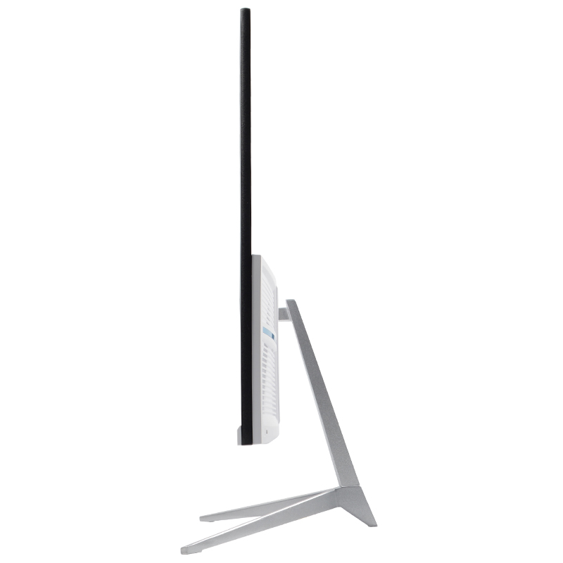 MINGSU Q240จอ LCD IPS ขนาด 24 นิ้ว 2K 75HZ 144HZ 165HZ Ultra Slim แบบ ...