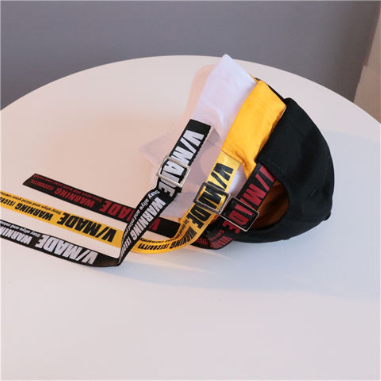 Han edition fashion hat man han edition student spring and summer ...