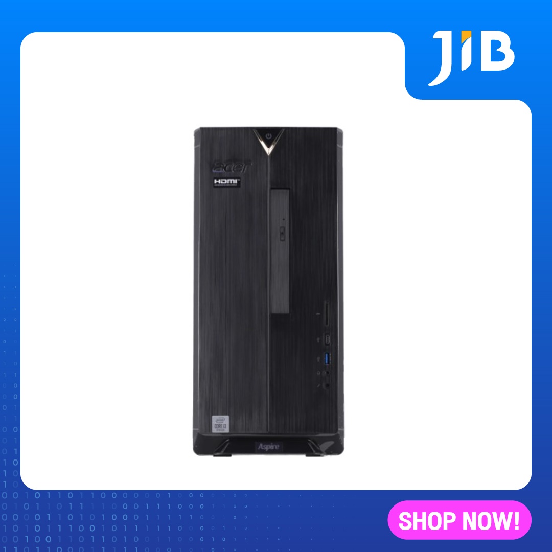 DESKTOP PC (คอมพิวเตอร์ตั้งโต๊ะ) ACER ASPIRE TC-895-1014G1T00MI/T007 ...