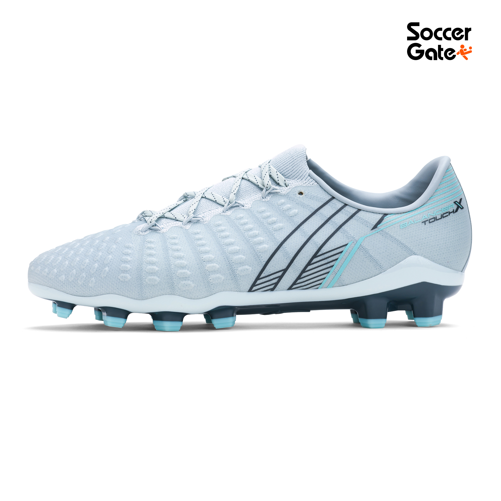 รองเท้าฟุตบอลของแท้ PAN รุ่น BALANCER TOUCH X ELITE | Lazada.co.th