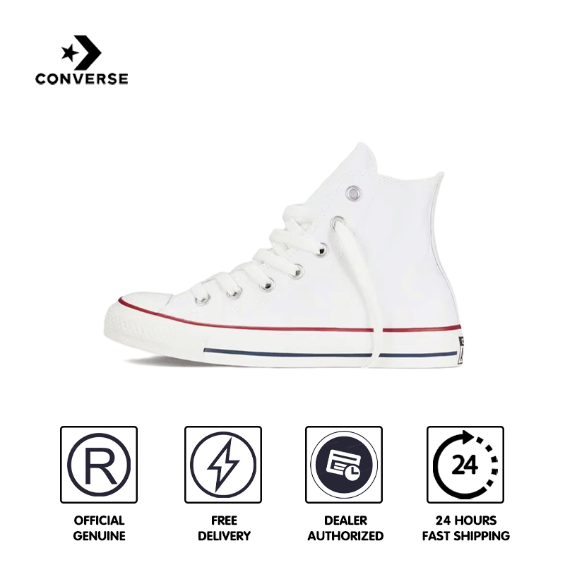 ของแท้ 100CONVERSE ALL STAR CHUCK TAYLOR 1970S Unisex รองเท้าผ้าใบ มี ...