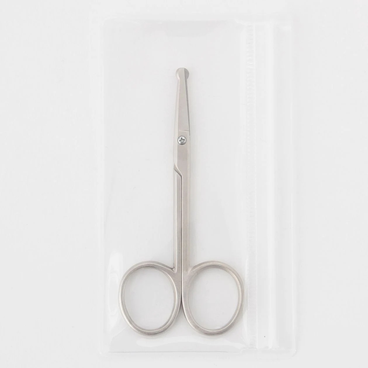 MUJI (มูจิ) กรรไกรกรรไกร Make Up Scissors | Lazada.co.th