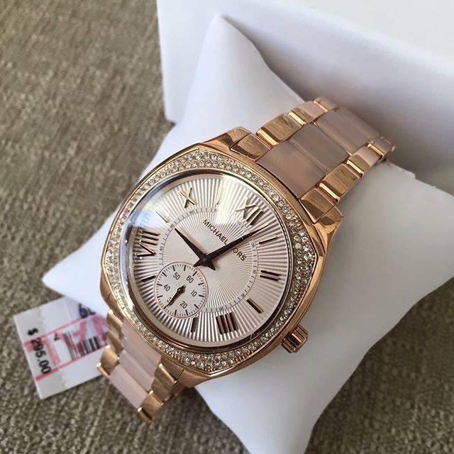 Timepiece Store - Michael Kors mk6135 แท้!! - Timepiece Store - ThaiPick