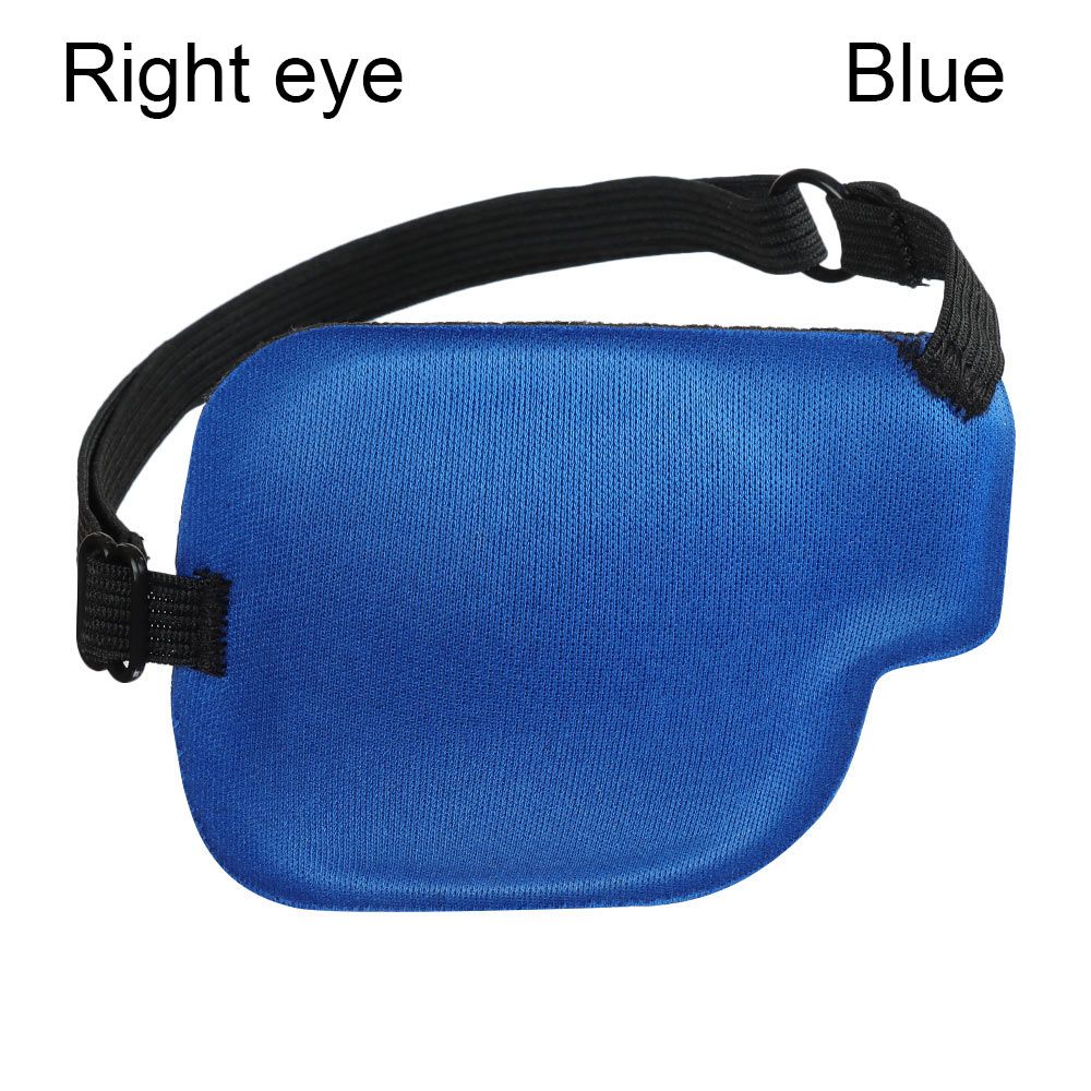 🔥🔥【COD+IN STOCK】Amblyopia Eye Mask Adult Kids Strabismus Eye Treatment ...