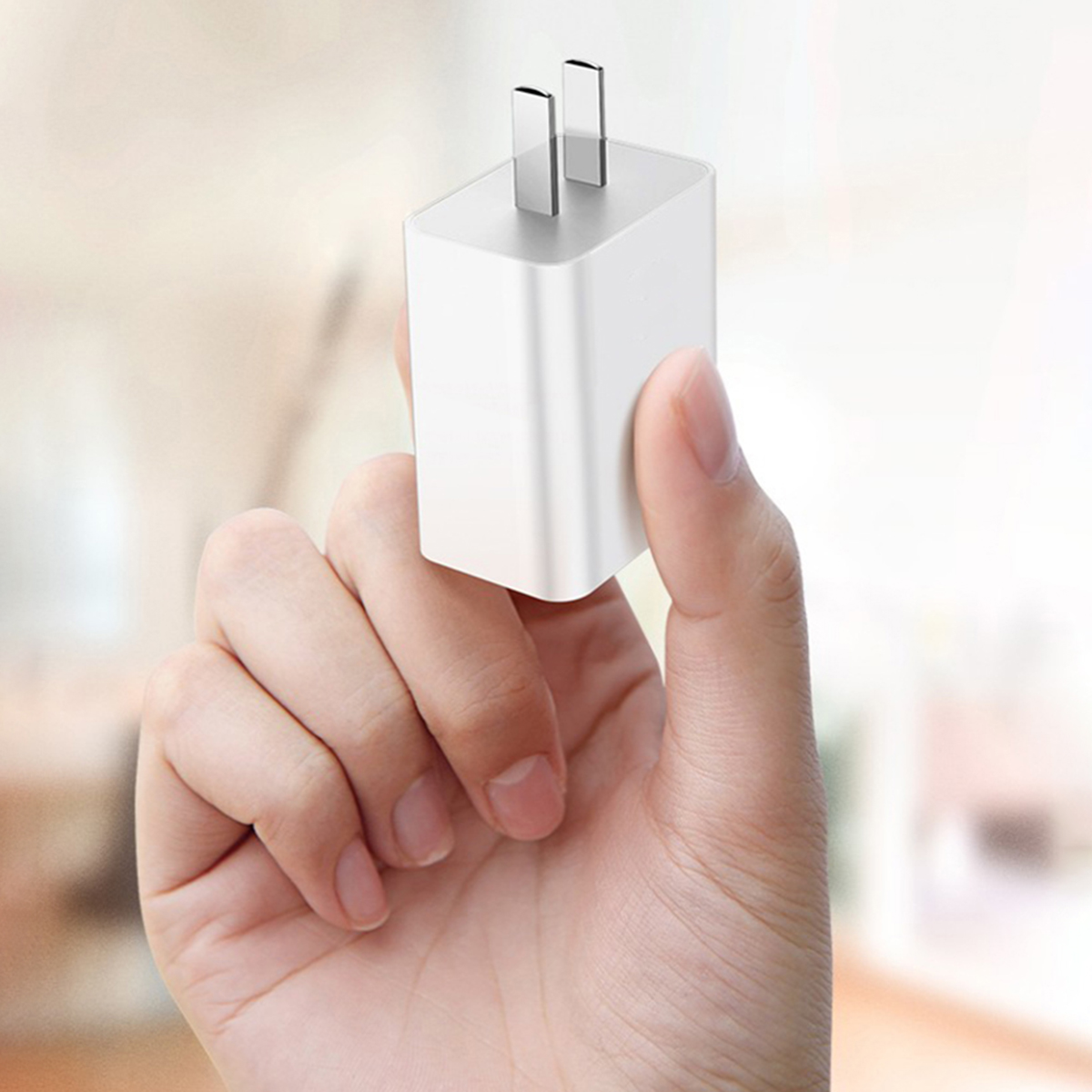 [1แถม1]????เครื่องชาร์จโทรศัพท์มือถือ USB 2 หัวชาร์จ อะแดปเตอร์อเนกประสงค์ 5V2A หัวชาร์จเร็ว ...