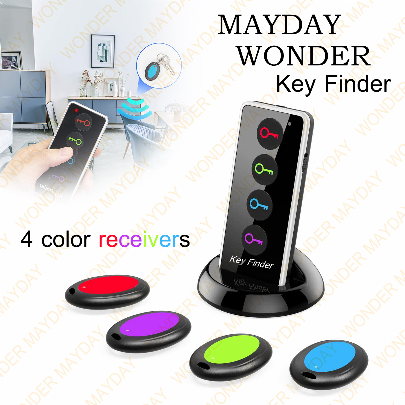 mini Smart Trackers สมาร์ทมินิกันน้ำเครื่องติดตาม บลูทูธสำหรับสุนัข ...