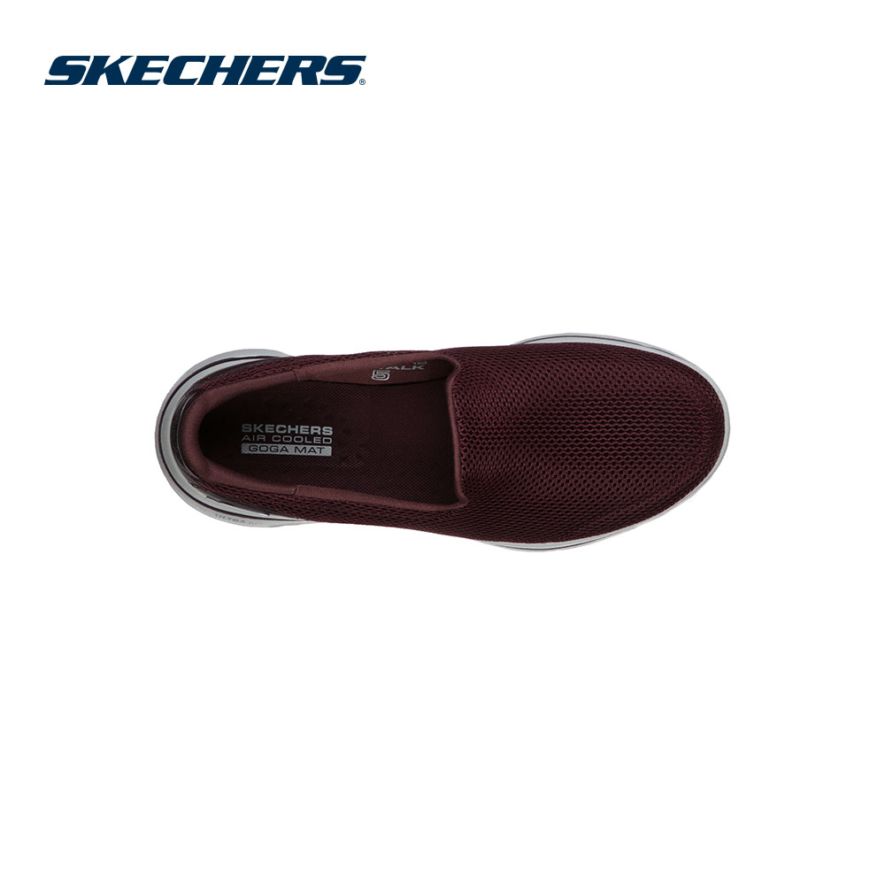 Skechers สเก็ตเชอร์ส รองเท้าลำลอง ผู้หญิง Go Walk Walking Shoes - 15901 ...