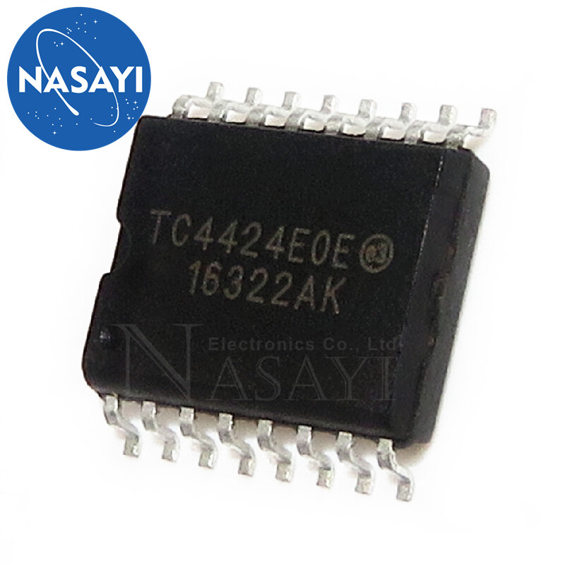 TC4424EOE TC4424 SOP-16 | Lazada.co.th