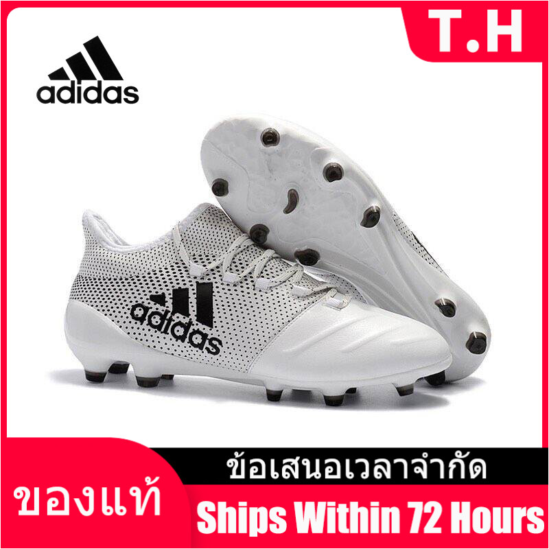 （Counter Genuine） ADIDAS X 19.1 FG Men's รองเท้าฟุตซอล A245/250 - The ...