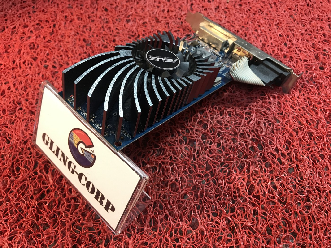 VGA NVIDIA GT620 1GB GDDR3 - หลายรุ่น - Gling-Corporation - ThaiPick