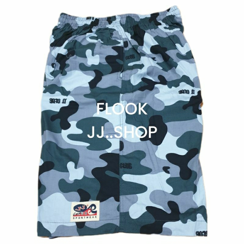 กางเกงแฟชั่น กางเกงเจเจ JJ CLUB แท้100 ไซส์XL ยาว24นิ้ว (คลุมเข่า ...