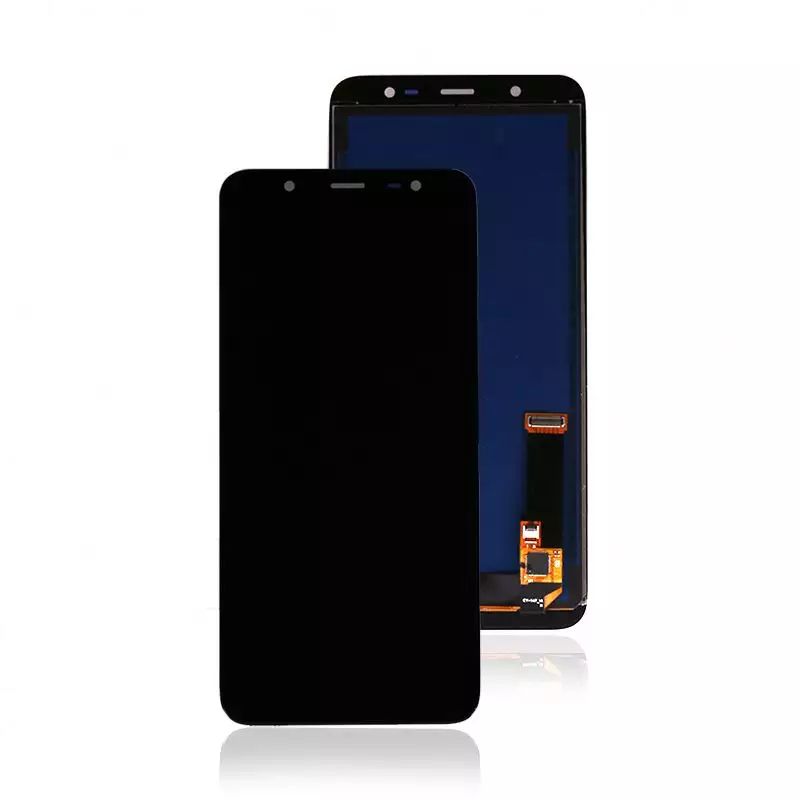 จอ+ทัช Lcd Display Samsung Galaxy J8 2018 J810/SM-J810 (J800) (TFT ...