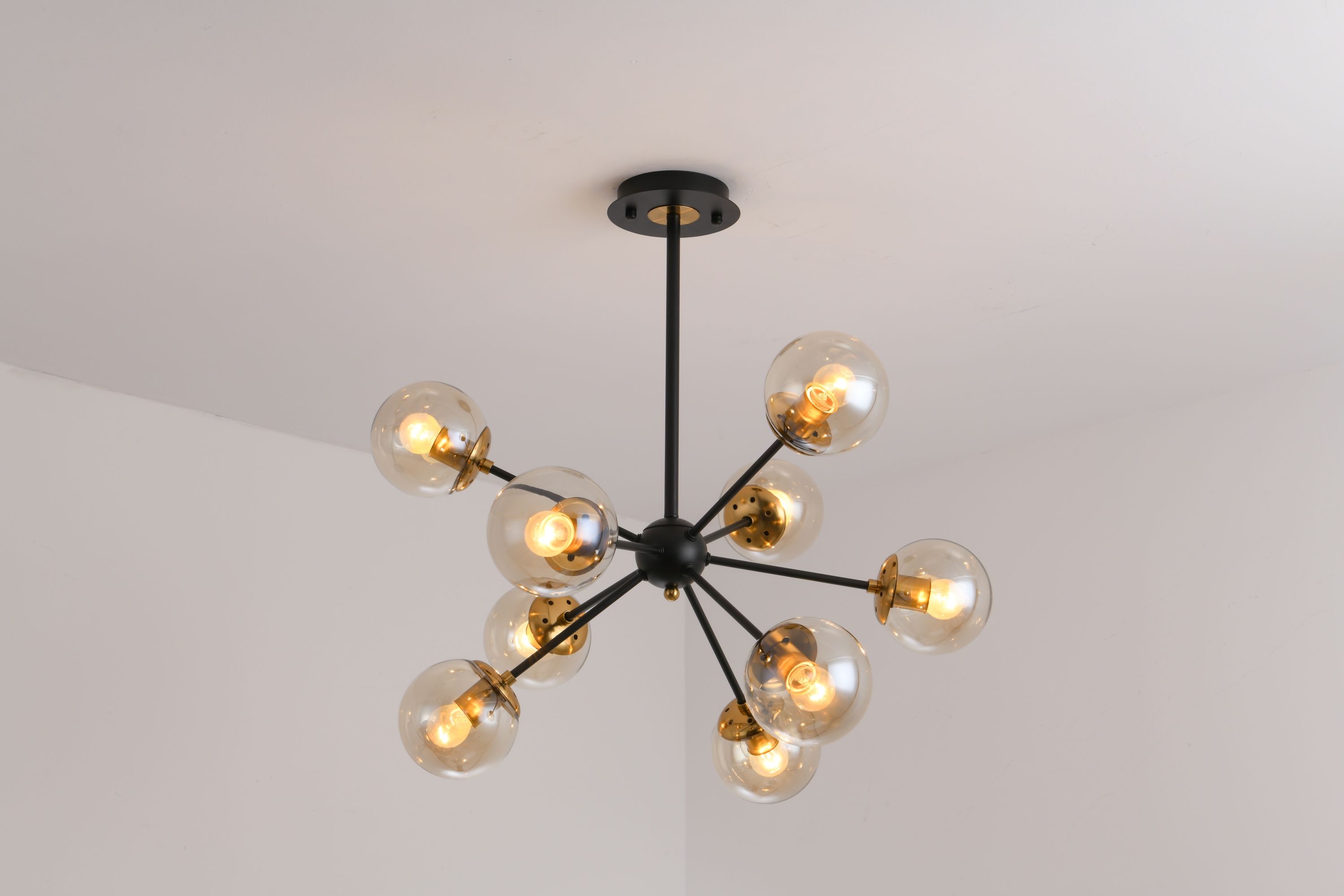 neolight-ไฟช่อ MDL 6336-9 CST - CST NEOLIGHT - ThaiPick