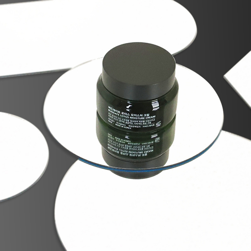 6PCS Photo Props Acrylic Mirror Reflection Board Geometric Shape ...