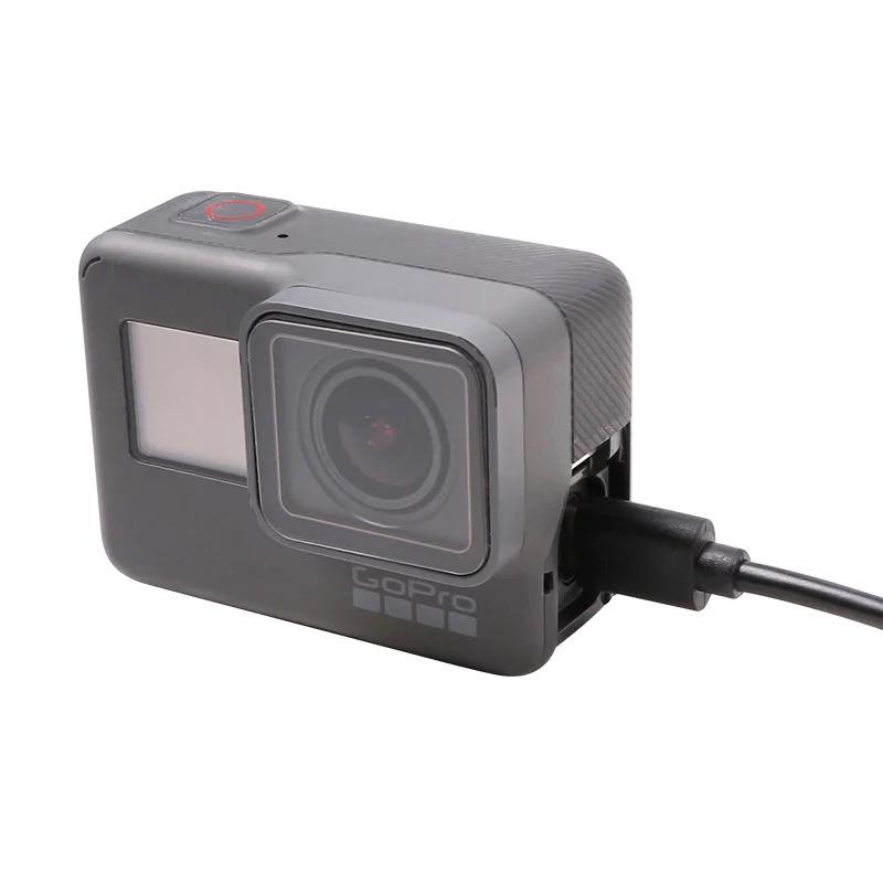 SALE" USB 2.0 Charging/Data Sync Cable for GoPro Hero 5/6/7/8/9 - สาย ...