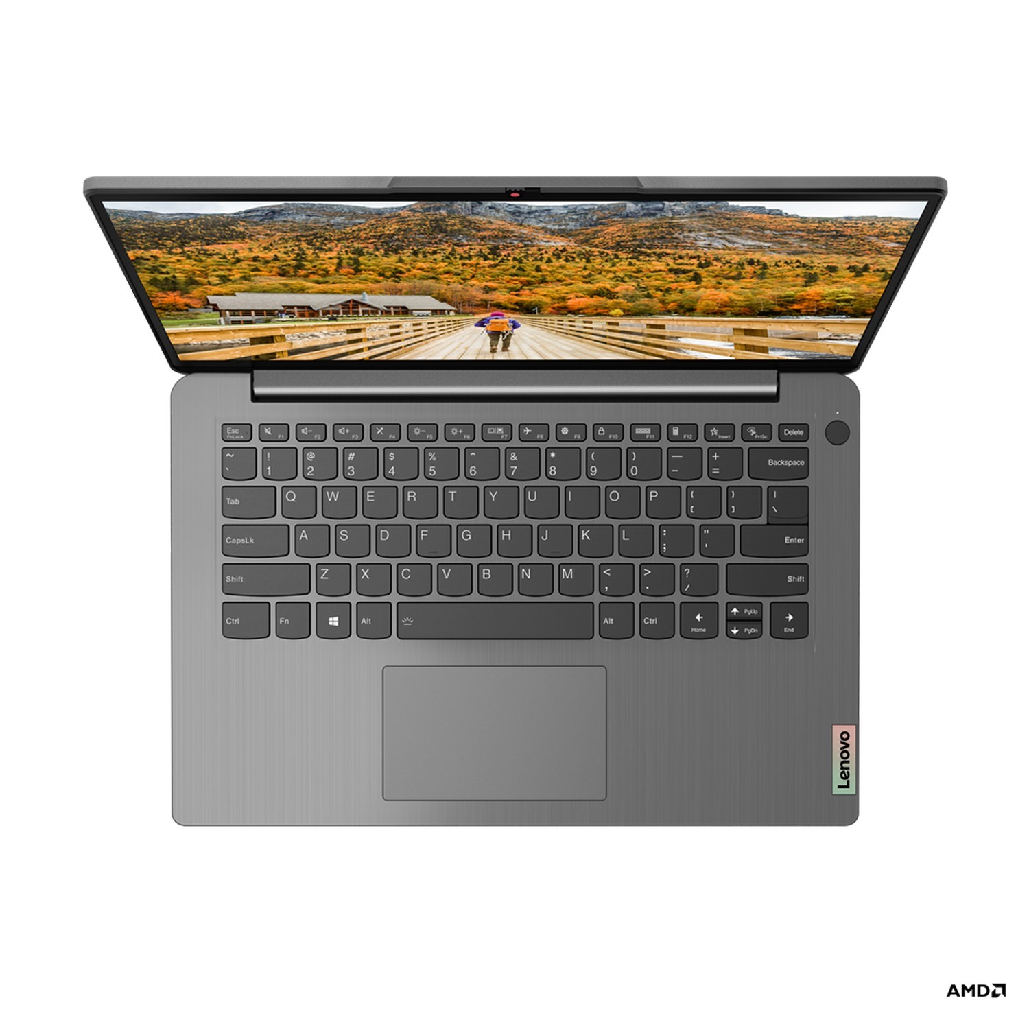 Lenovo Ideapad 3 AMD R3 5300U/4GB/256GB/14"FHD/W10/2Y |14ALC6 ...