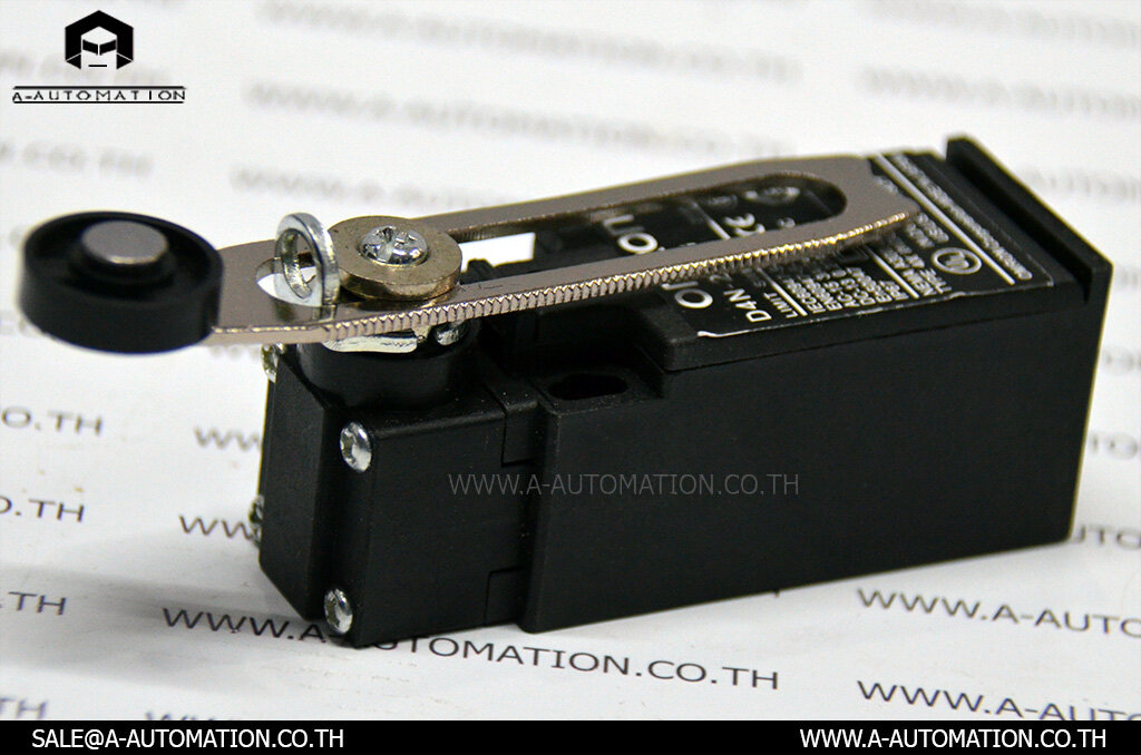 LIMIT SWITCH OMRON D4N-212G | Lazada.co.th