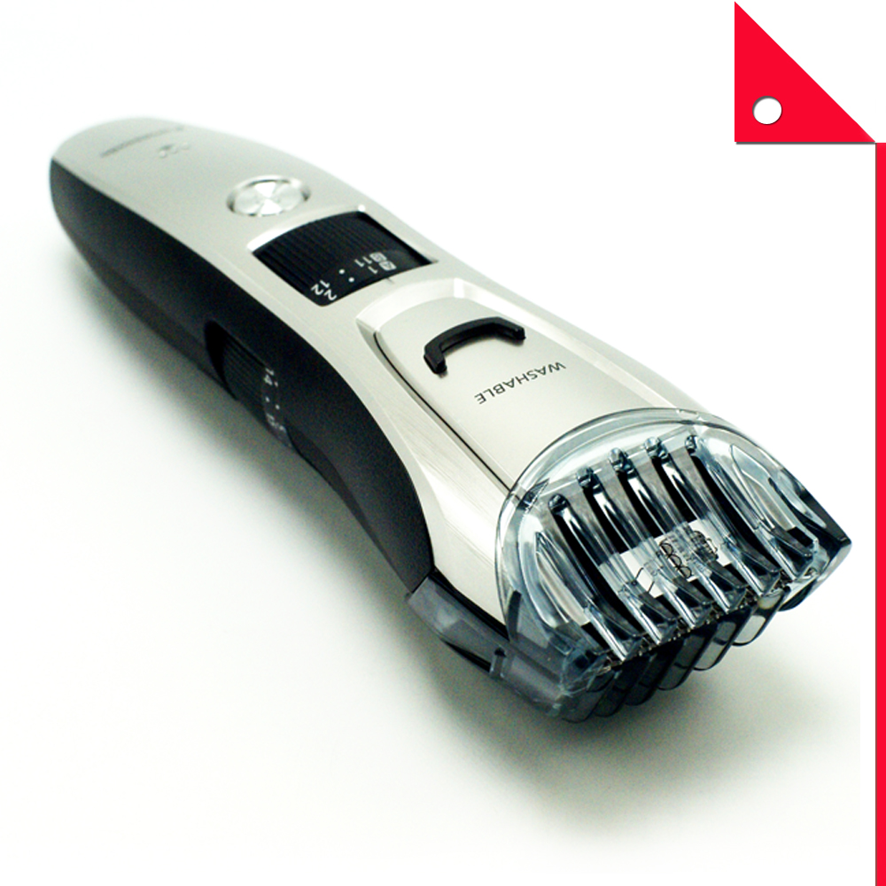 Panasonic PNSER-GB80-S เครื่องกำจัดขนไฟฟ้า Body and Beard Trimmer for ...