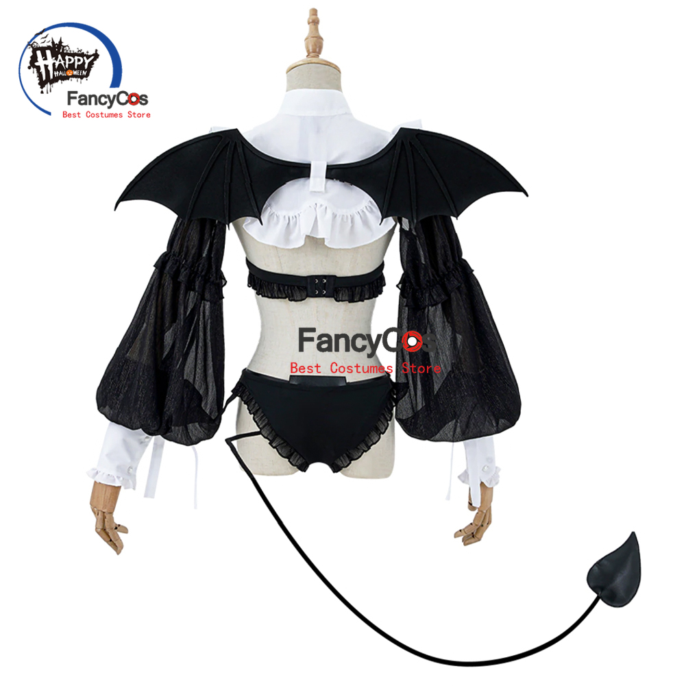 Anime My Dress Up Darling Cosplay Marin Kitagawa Cosplay Costume ...