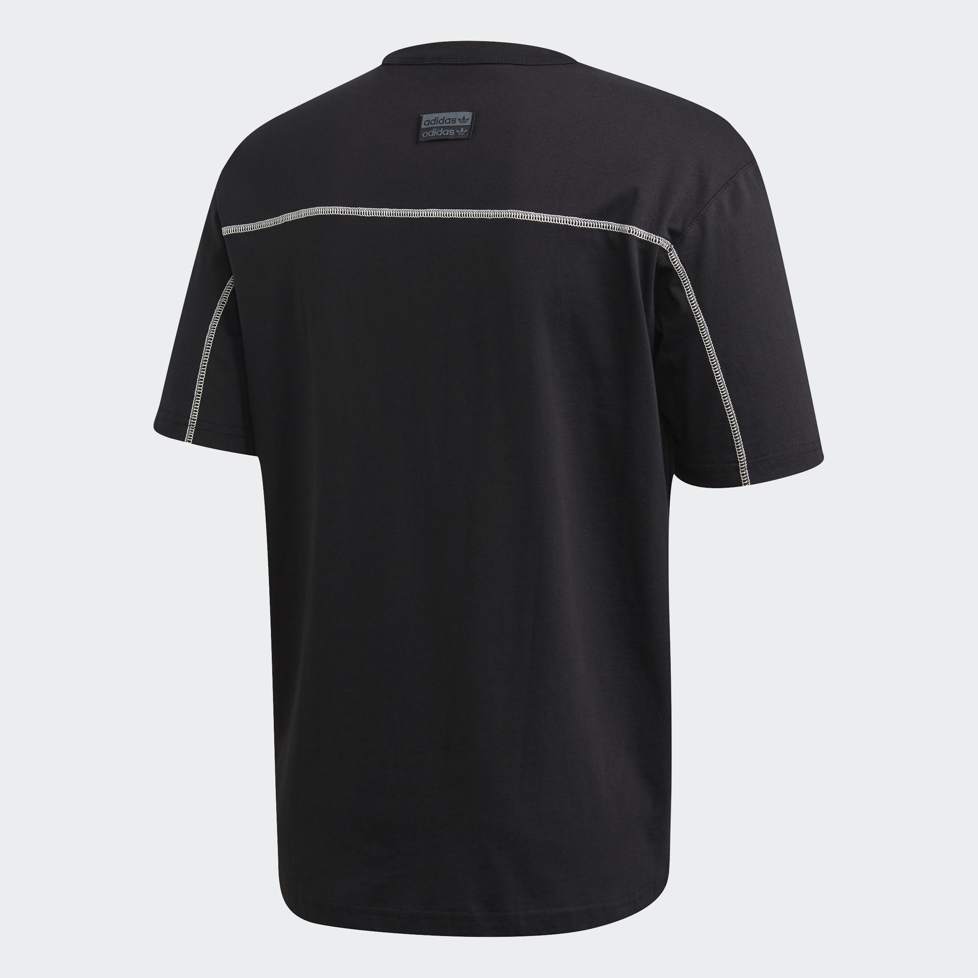 adidas GOLF เสื้อโปโล Performance Primegreen ผู้ชาย สีดำ GQ3134 ...