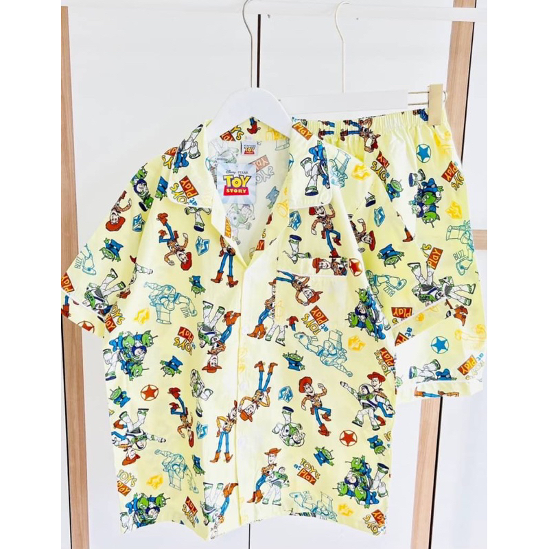 Size 16 แขนสั้นขาสั้น อก 40 นิ้วสูง 145-155Cm หนัก 46-65Kg สนใจทักแชทเลือกสินค้าก่อนตัดสินใจซื้อ ...