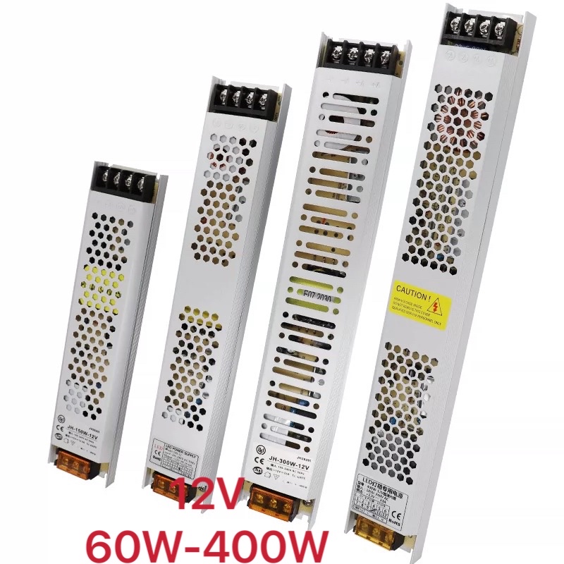 12V DC 5A 8.3A 12.5A 16.7A 25A 33.3A Switching power supply กล้องวงจร ...