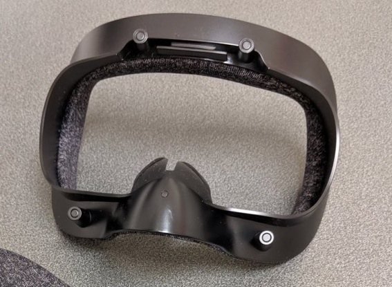 Valve Index Headset Face Gasket - IceTech - ThaiPick