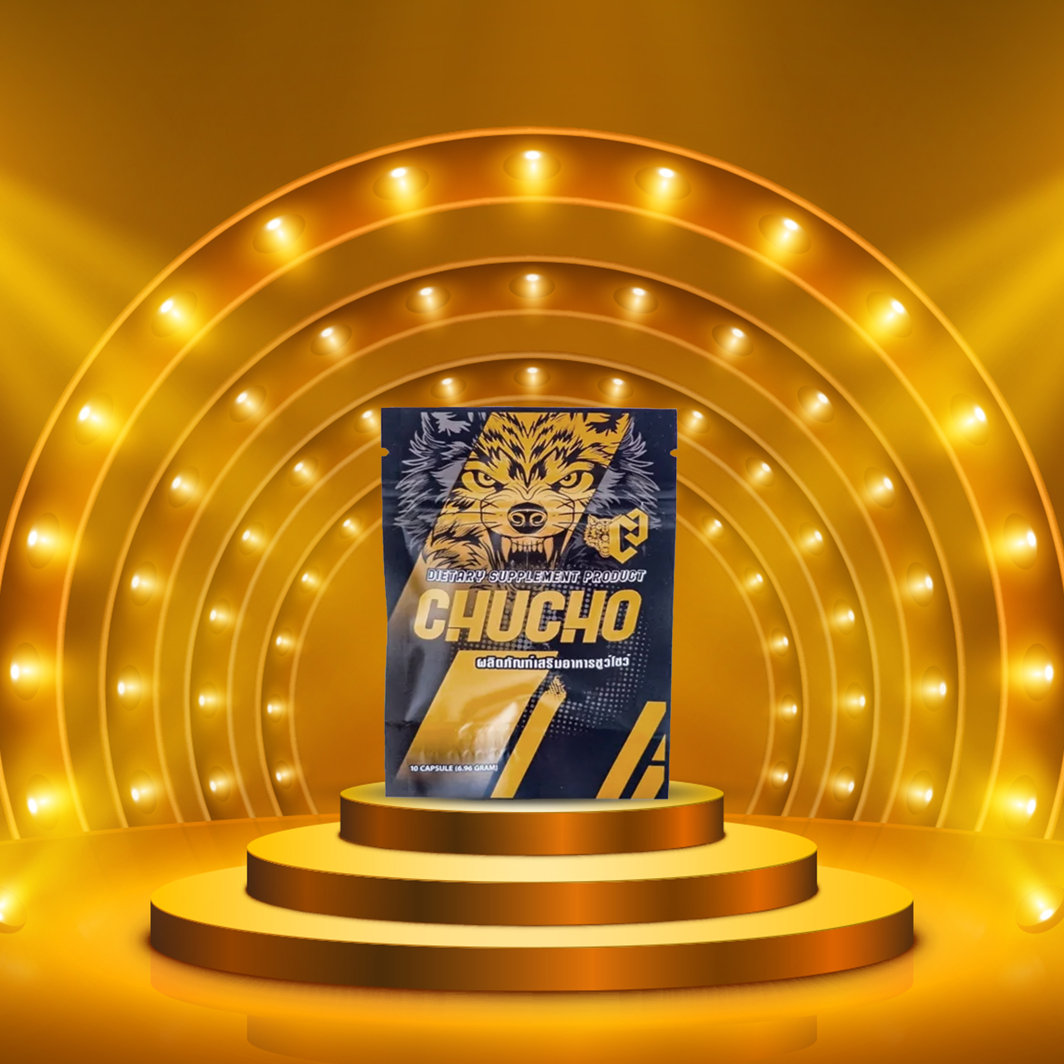 CHUCHO ชูว์โชว์ | Lazada.co.th