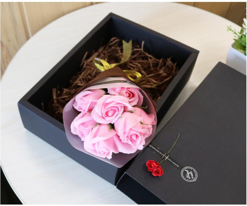 one step ชุดของขวัญ ช่อดอกกุหลาบแสนโรแมนติก รุ่น 12 - one step shop ...