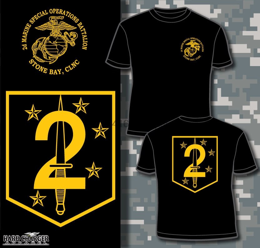 Marine Corps 2D Marine Security Operations Battalion Camp Lejeune Usmc ...