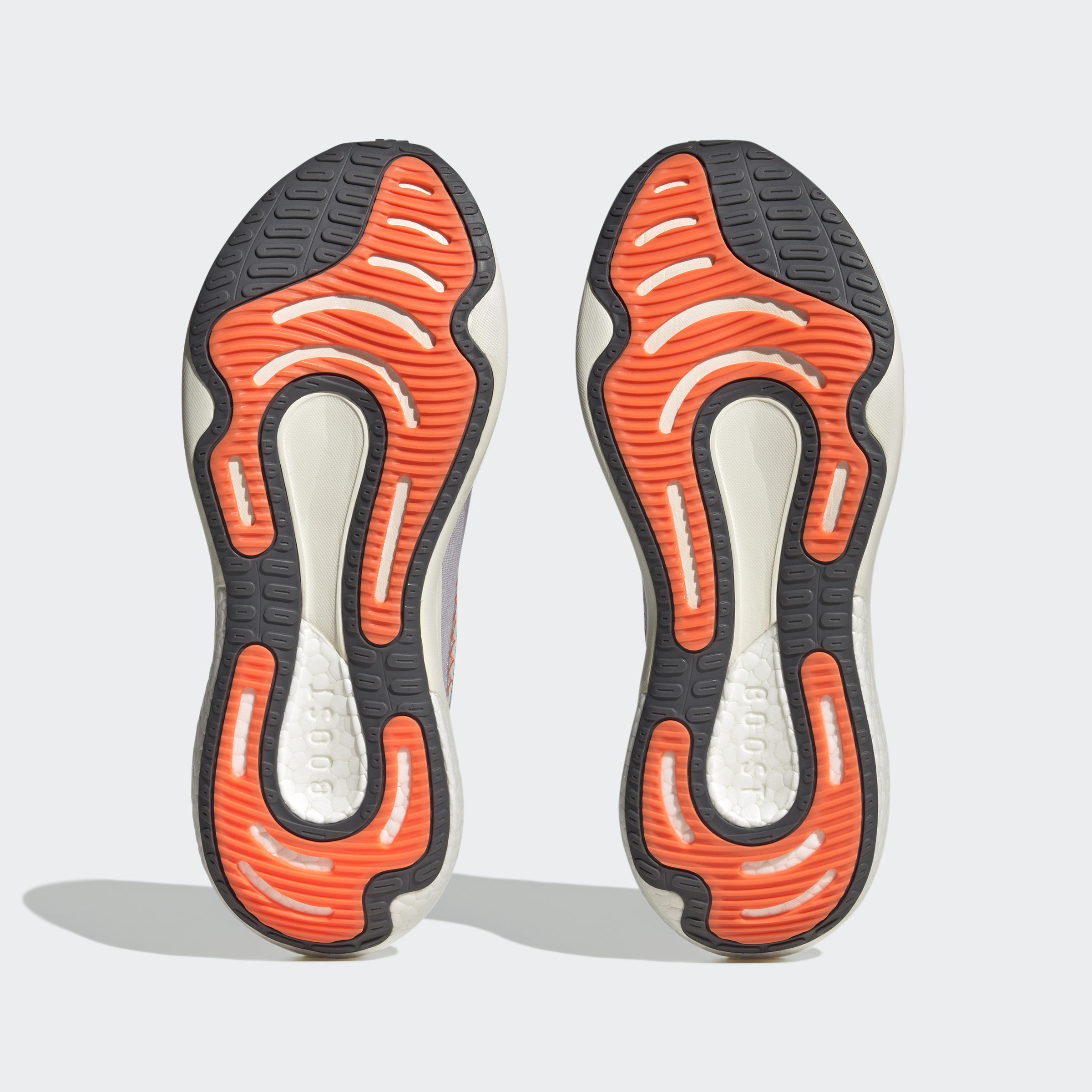 adidas วิ่ง รองเท้า Supernova 2.0 x Parley ผู้ชาย สีขาว HP2236 - adidas ...
