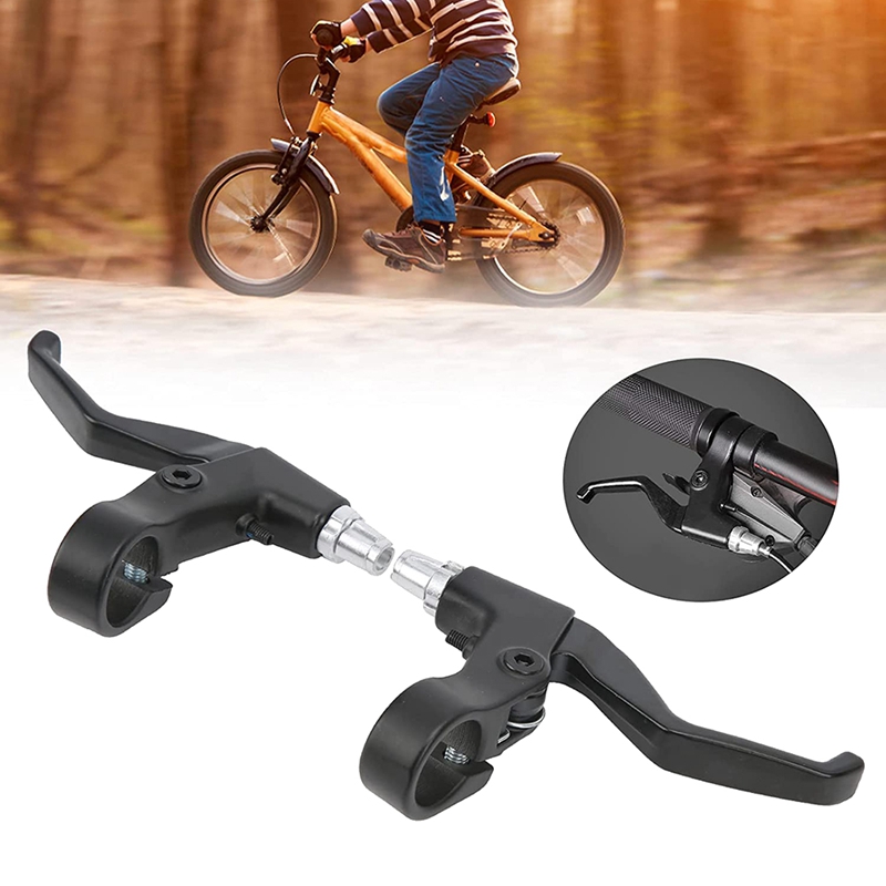 Brake Handle for Bike, Bicycle Brake Handle Lightweight Durable for ...