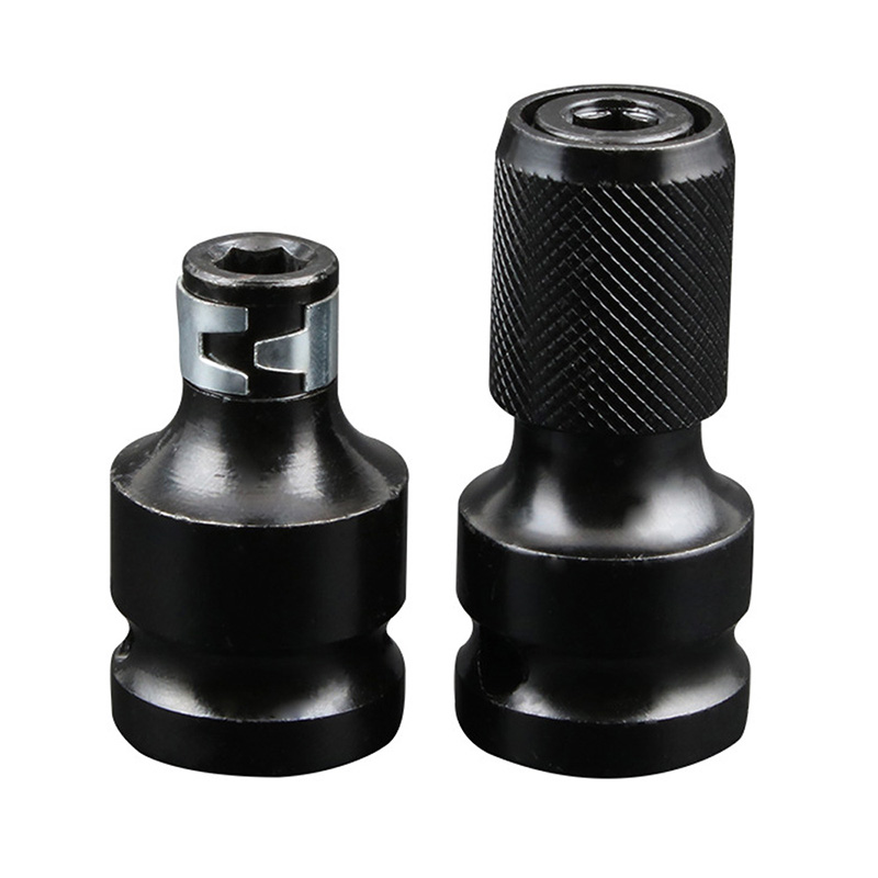 12 Inch Square To 14 Inch Hex Ratchet Socket Wrench Socket Adapter ...