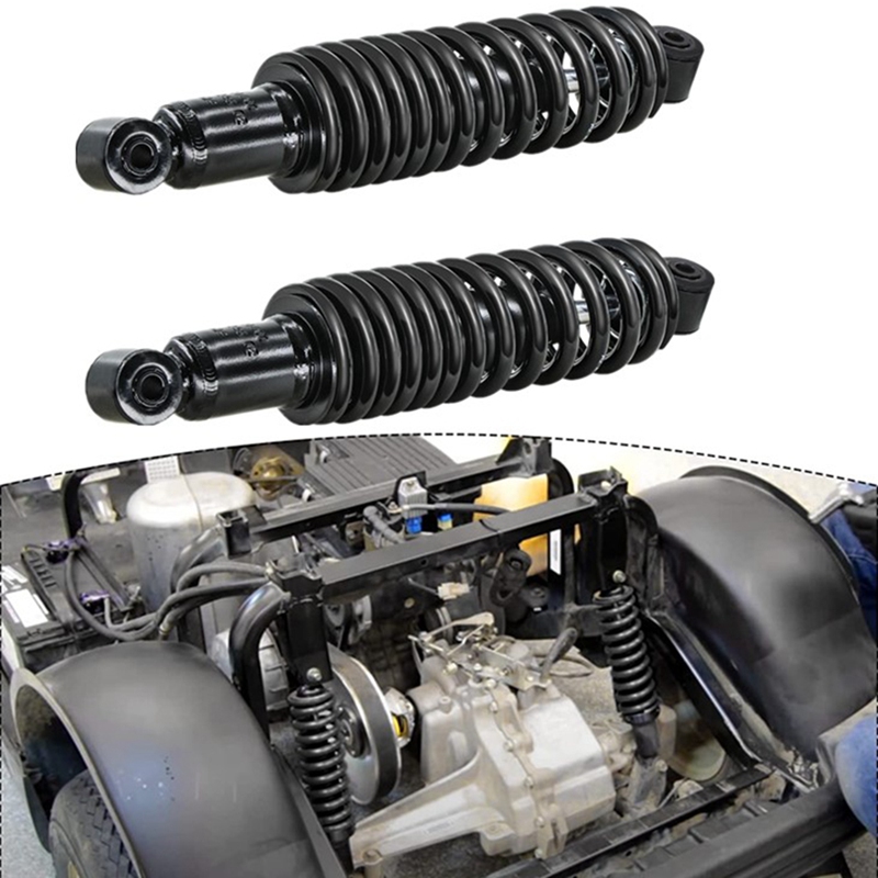 For Yamaha Shock Absorbers Kit,Golf Cart Rear Shocks Assembly for ...
