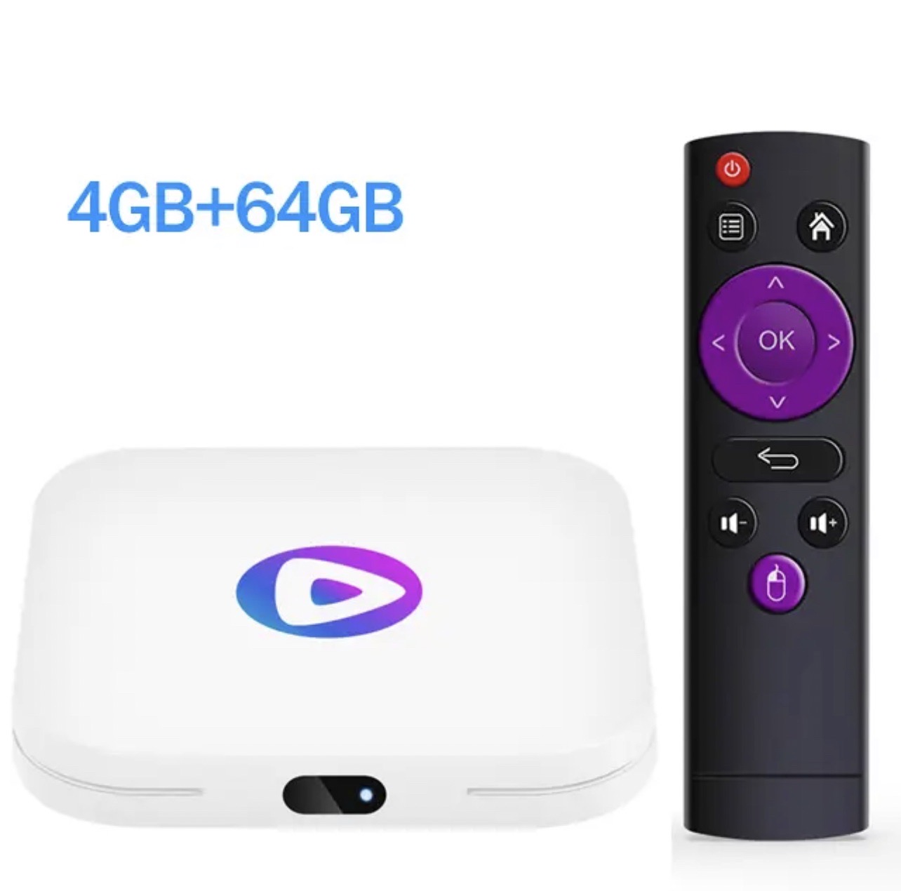 -สินค้าใหม่จัดโปร-H96MAX M1 Android 13 Smart TV box Rockchip RK3528 ...