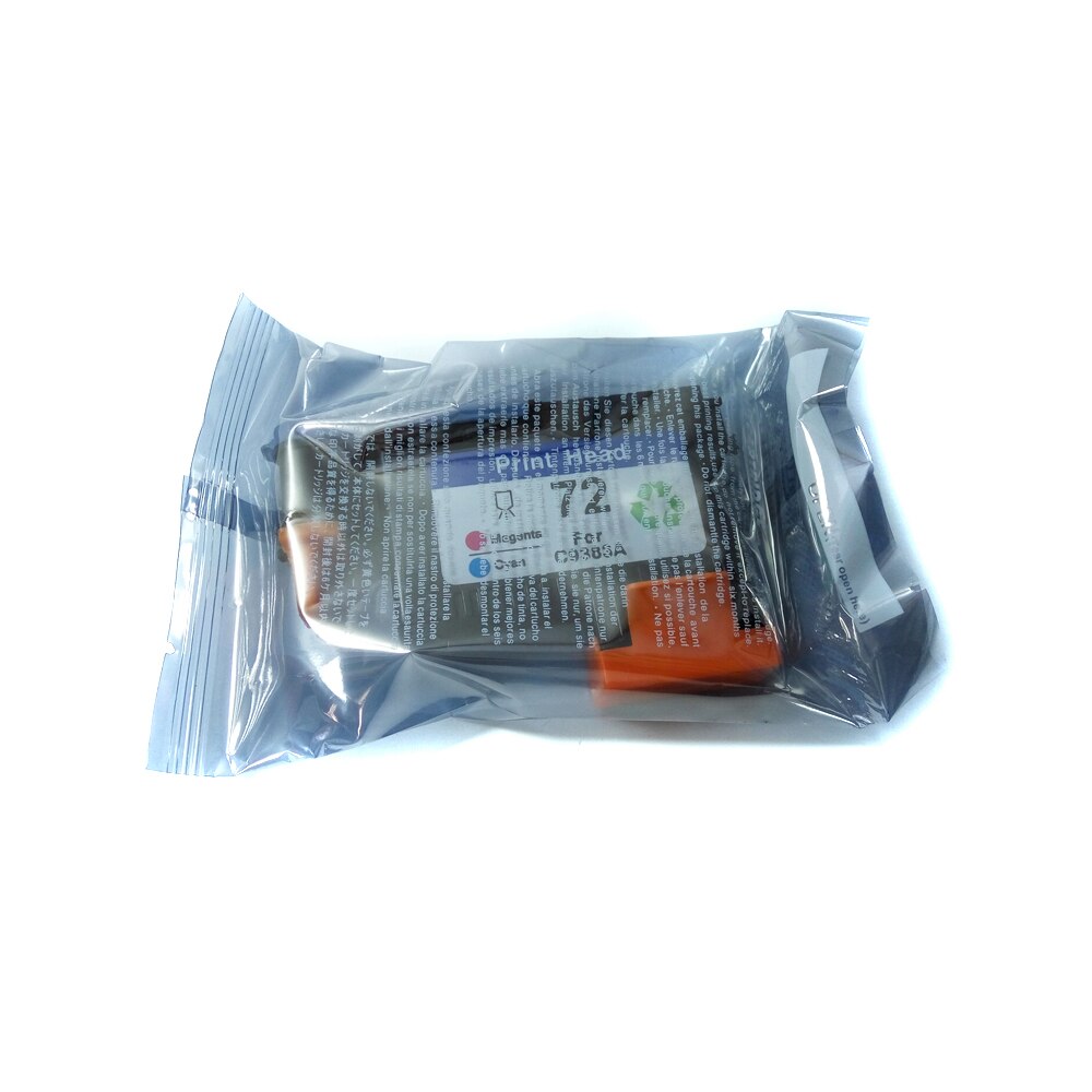 Excellent 72 Printhead C9380A C9383A C9384A Compatible For Hp72 Hp 72 ...