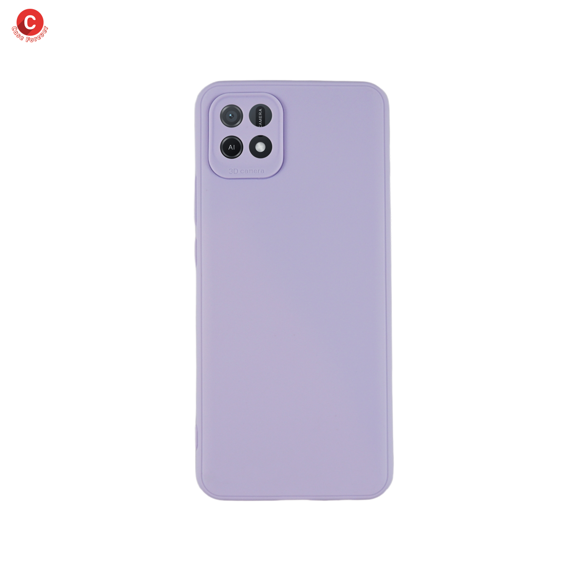 เคสออปโป เอ16เค Oppo A16k CPH2349 เคสซิลิโคนนิ่ม กันกล้อง สีพาสเทล TPU ...