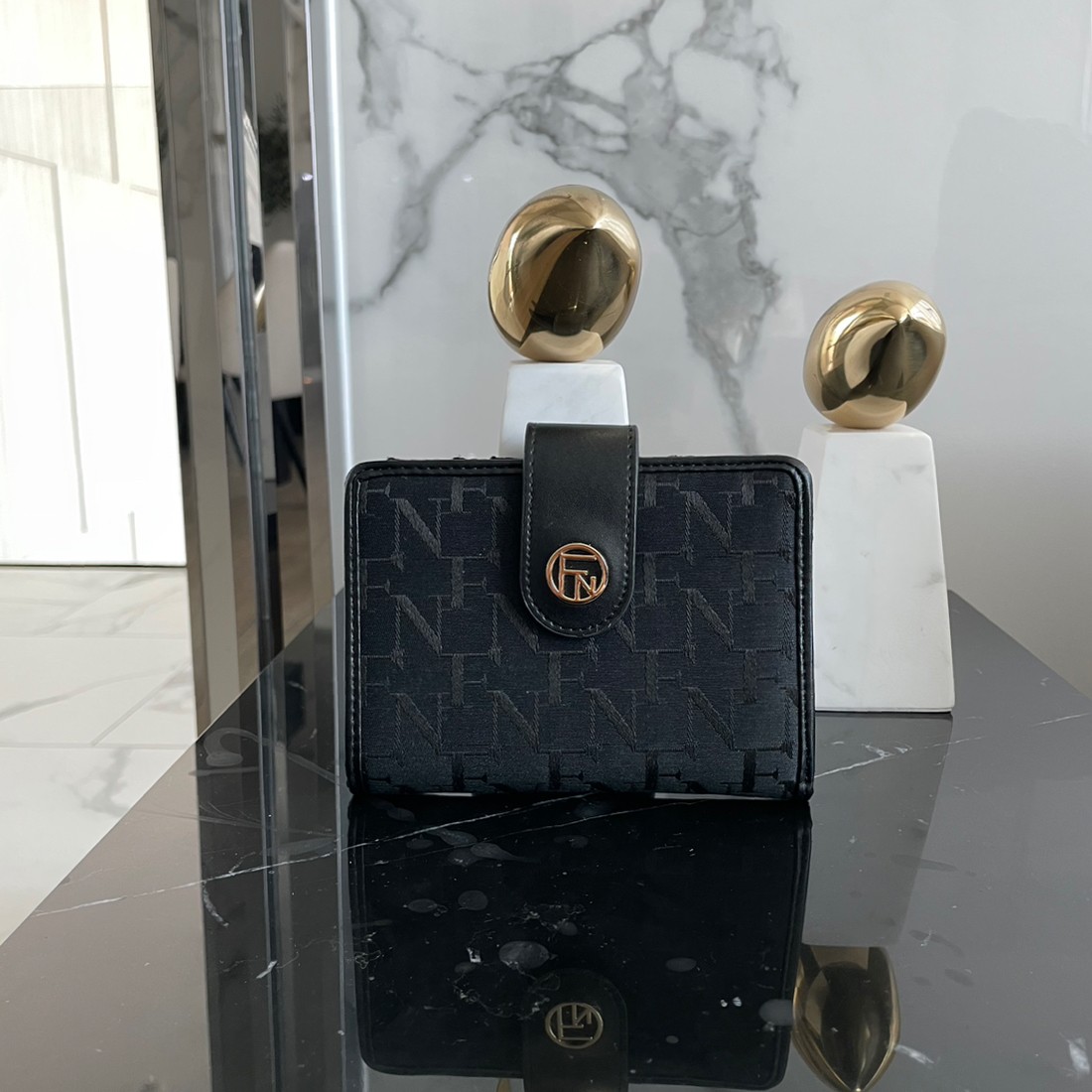 FN BAG NEW CLASSIC 4 กระเป๋าสะพาย Shoulder bag Tote bag 1308-21237 - FN ...