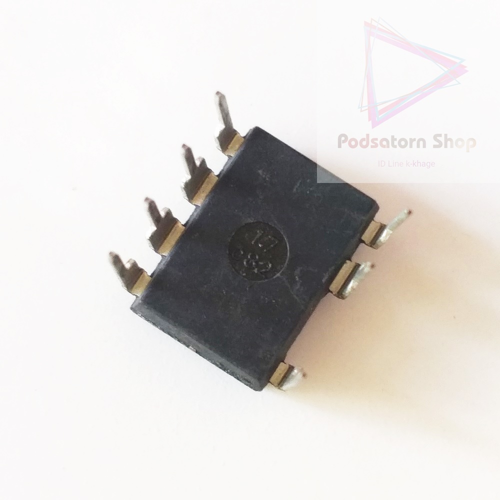 1PCS IC TOP258PN DIP-8 7pins power supply primary switcher Regulator ...