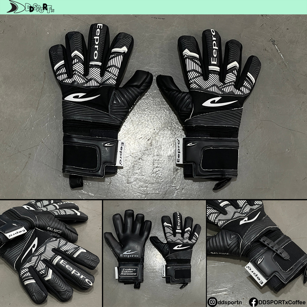 Eepro EG1054 ถุงมือผู้รักษาประตู - DDSPORT'nSHOP - ThaiPick