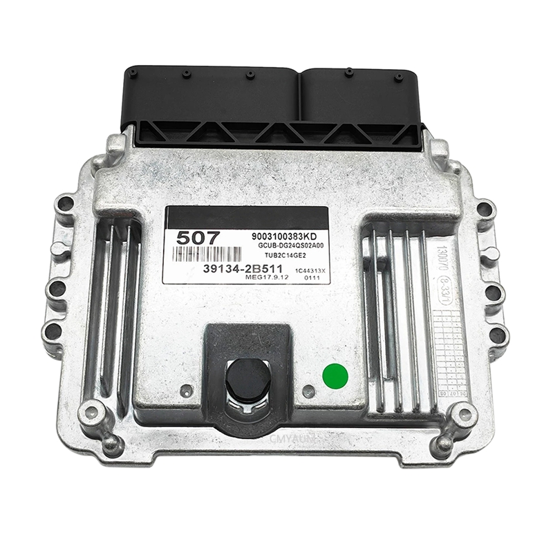 39134-2B511 ECU Car Engine Computer Board Electronic Control Unit 507 ...