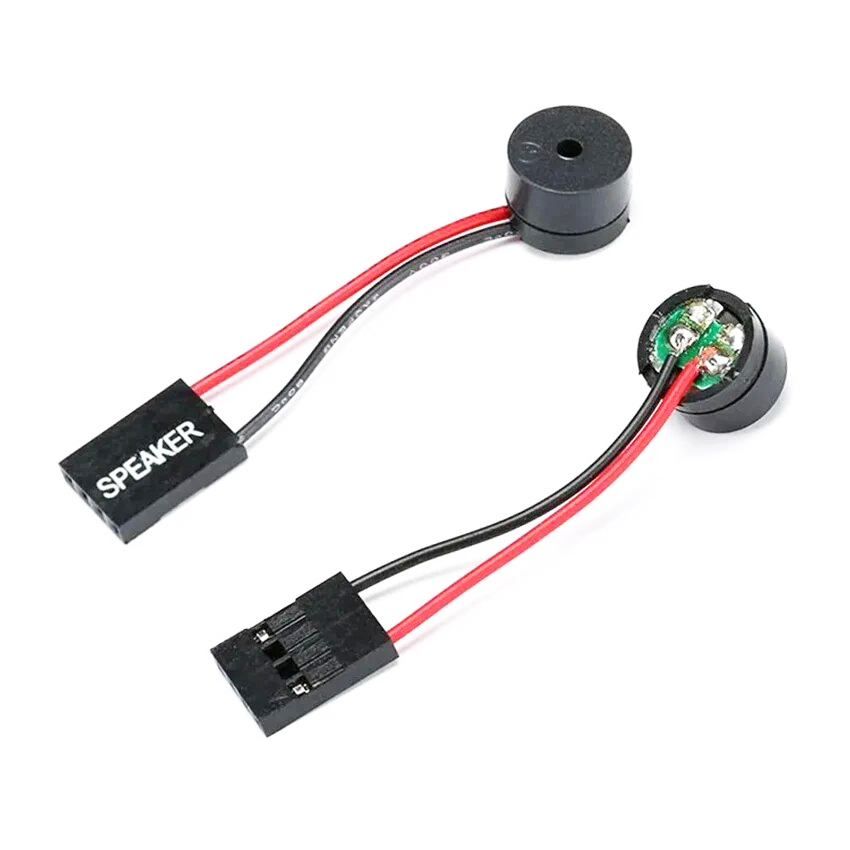 ลำโพงBIOS BIOS SPEAKERBIOS Buzzer ลำโพงเมนบอร์ดสำหรับPC - ยูไลค์ไอที ...