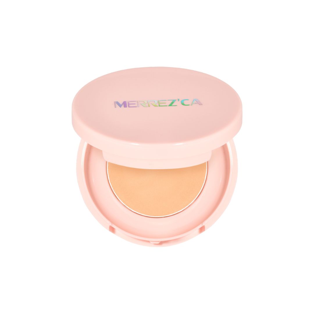 Merrezca Dewy Skin Powder Pact - Merrezca Official Store - ThaiPick