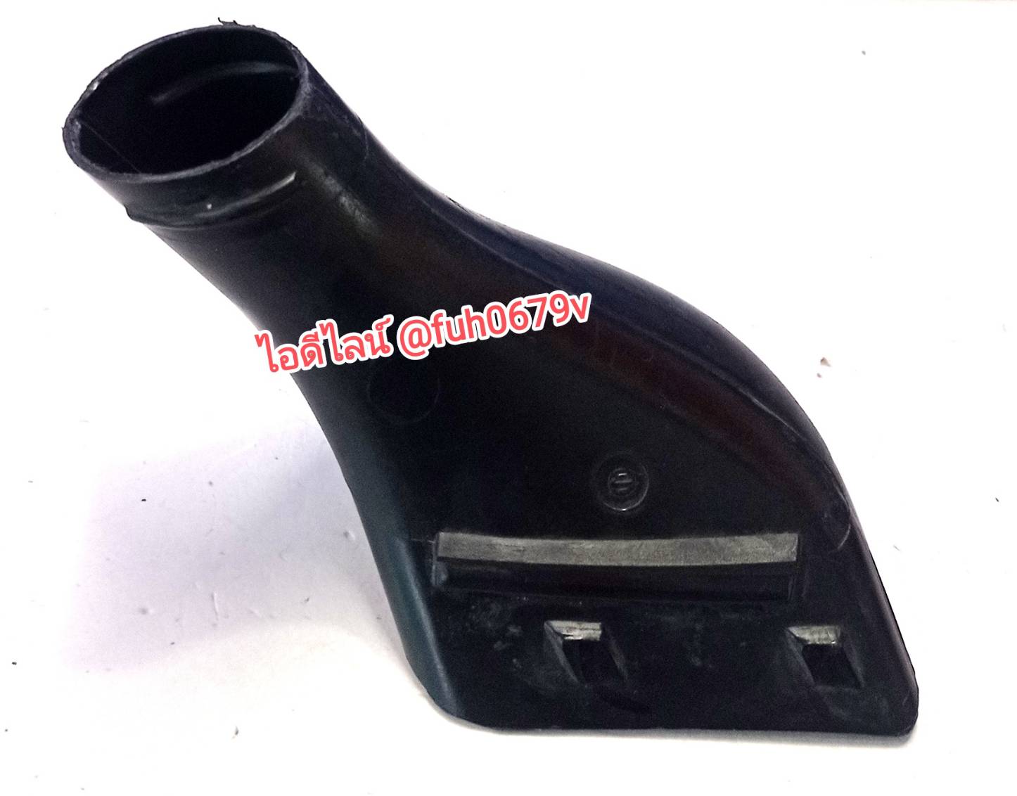 #ปากเป็ดท่อหม้อกรองอากาศ ฟอร์ดfordโฟกัสfocus ปี2013-17 รุ่นmk3 แท้มือ ...