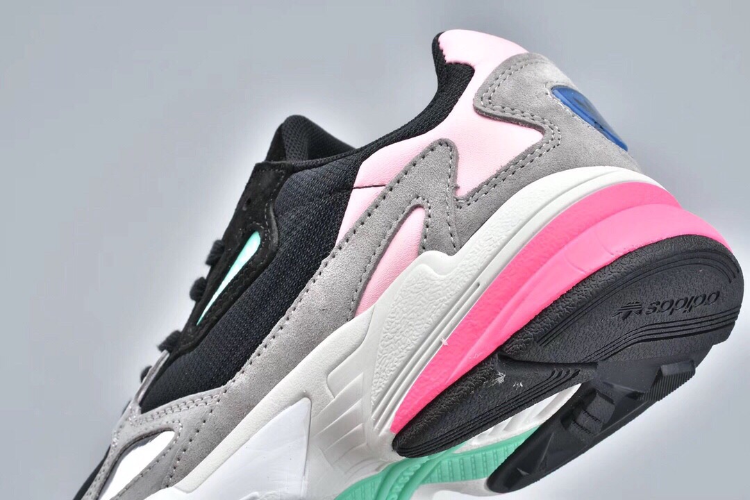 〖High Version〗ADIDAS FALCON W Women's Sports Sneakers A000/005 - The ...