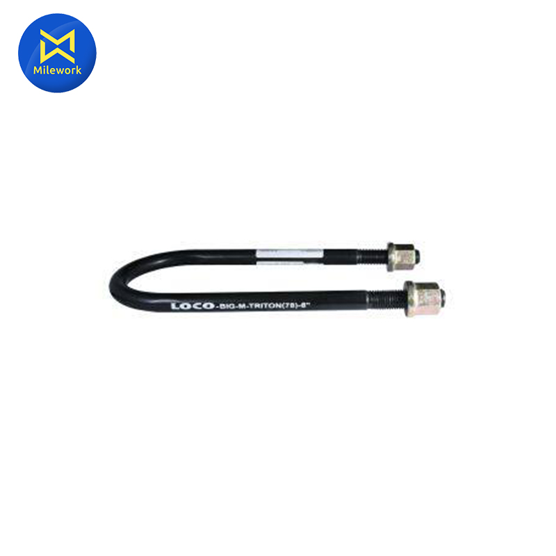 สาแหรกหลัง BIGM LOCO 8นิ้ว (8นิ้ว) (สินค้าได้รับตามรูปที่แสดง) | Lazada ...